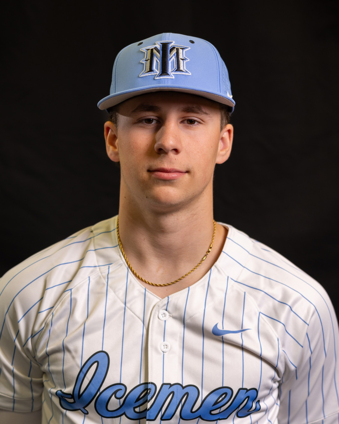 Jack Runk - Minnesota Icemen